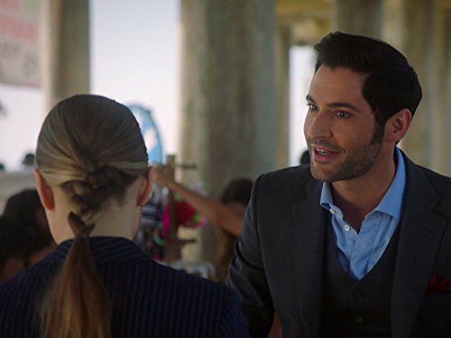 Watch Lucifer: Season 3 | Prime Video