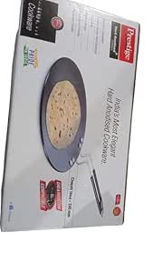 Induction Base Roti Tawa : Amazon.in: Home & Kitchen