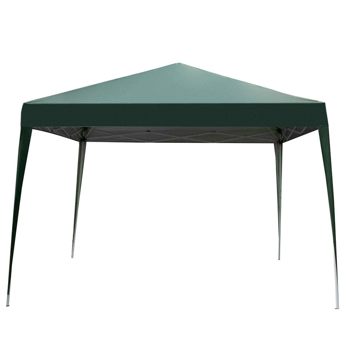 Buy Pop Up Waterproof Gazebo Marquee Tent, Easy Setup Instant Outdoor ...