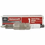 NGK TR5 - Alternative spark plugs