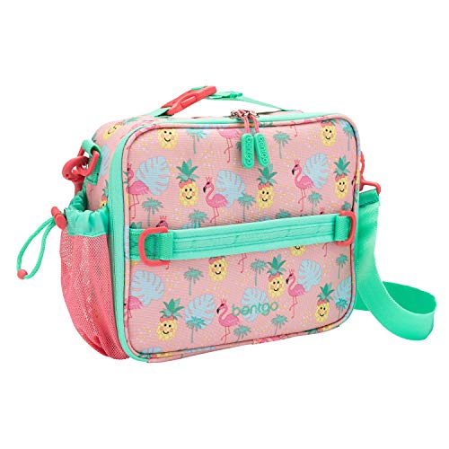 10 Best Kids Coral Lunch Bags - BabyStuffLab