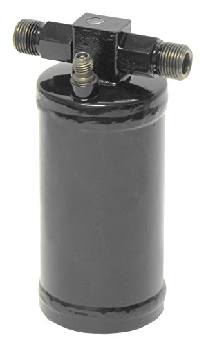 Best Heavy Duty Vehicle AC Receiver-Driers for Optimal Cooling ...