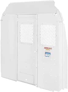WEATHER GUARD 96122301 Bulkhead, Sprinter, Mesh, Cargo Racks - Amazon ...