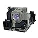Amazon.com: Dekain Projector Lamp Replacement for NP30LP NEC NP-M322H ...