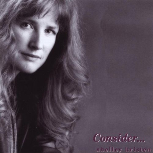 Play Consider by Shelley Kristen on Amazon Music