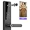Native by UC Urban Company Native Lock Pro with Camera Unlock ...