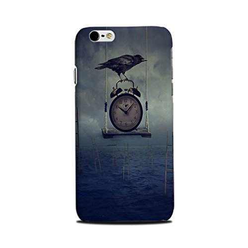 Tran Taran Covers For Apple IPhone 6G Back Covers , 3D Hard Back Cover ...