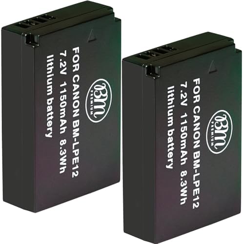 Amazon.com : Canon Battery Pack LP-E6P : Electronics