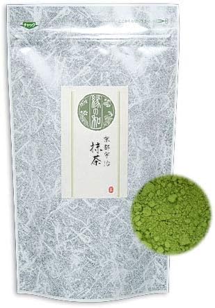 Amazon.com: Uji Matcha Powder Kyoto, 3.5oz/100g, Premium Japanese Green ...