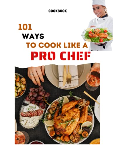 Cook Pro – Die 15 besten Produkte im Vergleich - Brosef