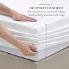 Amazon.com: Martha Stewart Microfiber Sheets Set - | Soft, Smooth ...