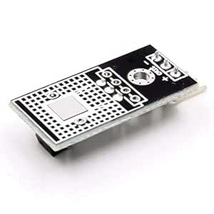 ELECTROPRIME 2X(DS18B20 Single-Bus Digital Temperature Sensor Module ...