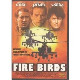 Amazon.com: Fire Birds : Movies & TV
