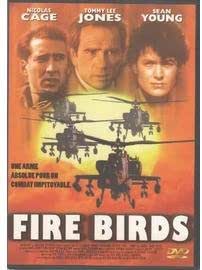 Fire Birds: Amazon.ca: Movies & TV Shows