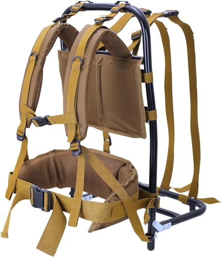 Best External Frame Hunting Pack: Your Ultimate Gear Companion for the ...