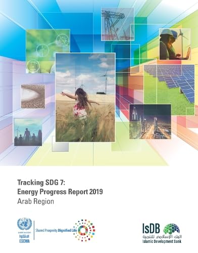 Tracking SDG 7: Energy Progress Report 2019 - Arab Region: United ...