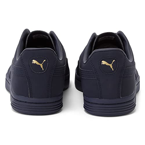 PUMA Court Star Buck Trainers - Yorkshire Outdoor Activity Park