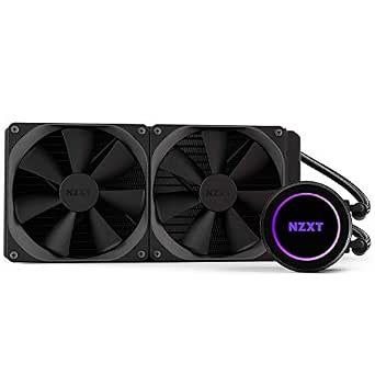 AMD Mounting Bracket Kit for NZXT Kraken X40, X52 rev2, 240mm, X61, X62 ...