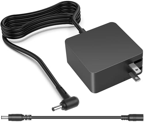 33W 45W AC Adapter for Asus Zenbook Charger UX305 UX305CA UX330U UX310U ...