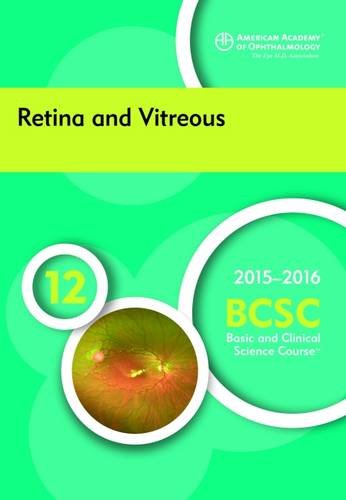 Amazon.com: 2015-2016 Basic and Clinical Science Course (BCSC), Section ...