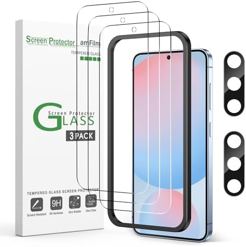 Samsung Galaxy Official Anti-reflective Screen Protector (2 pack) for ...