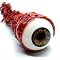 Amazon.com: Dead Head Props Premium Life Size Ripped Out Eyeball Movie ...