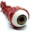 Amazon.com: Dead Head Props Premium Life Size Ripped Out Eyeball Movie ...