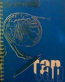 The Tap Rhythm System: Blue Book, Intermediate: David L. Shrader ...