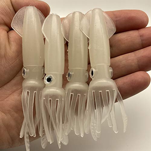 Top 10 Artificial Bait For Squid of 2022 - Katynel