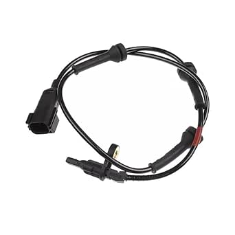 Car Brake Wear Sensor Rear ABS Wheel Speed Sensor for Range for Rover ...