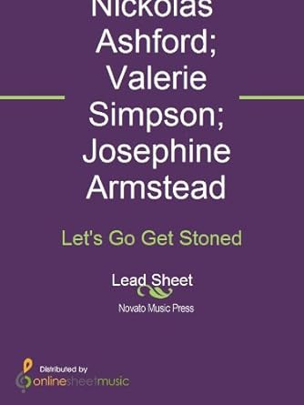 Let's Go Get Stoned - Kindle edition by Cocker, Joe. Arts & Photography ...