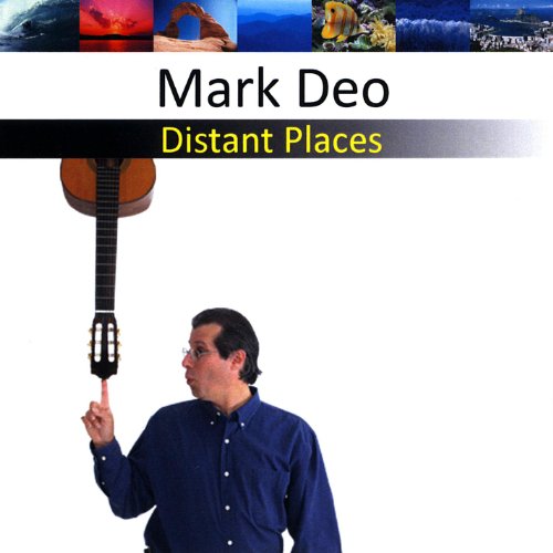 Distant Places von Mark Deo bei Amazon Music - Amazon.de