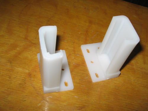 Drawer Slide Socket sets - 5 Sets #621R & L - Cabinet And Furniture ...