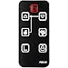 Amazon.com: Replacement for FEBO Flame Electric Fireplace Remote ...