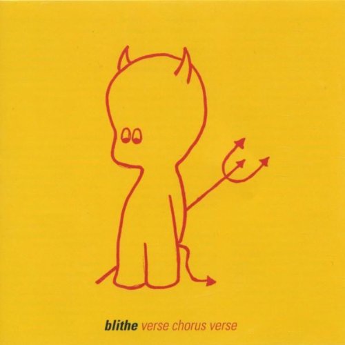 Amazon.com: Verse Chorus Verse : Blithe: Digital Music