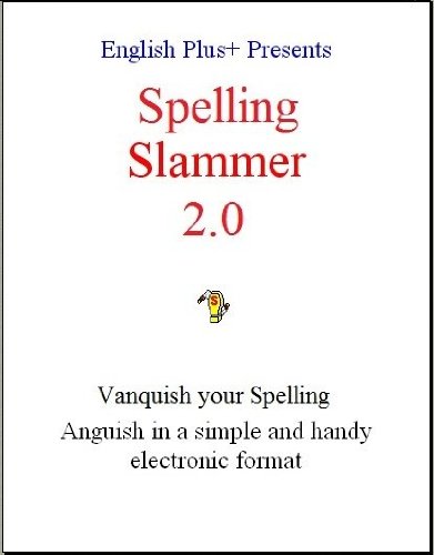 Spelling Slammer eBook : Bair, James: Amazon.in: Books