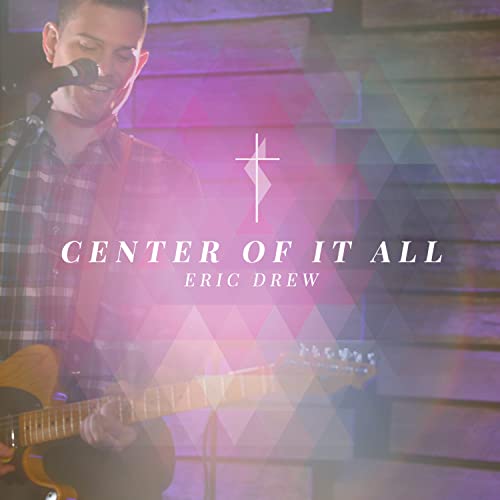Play Center of It All by Eric Drew on Amazon Music