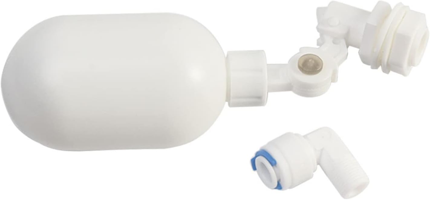 Amazon.com: Copper core Valve Automatic Float Water Trough Bowl Stock ...