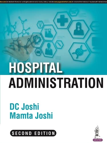 Buy Hospital Administration Book Online at Low Prices in India ...