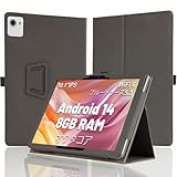 ・ブランド:NSFN・製造元:【NSFN】・製造元/メーカー部品番号:n0063-blk-2・対応機種：BotthHealth C10/HotLight C10/Okaysea C10oks 最新のAndroid 14 タブレット 10イン...