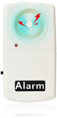 Automatic Power Failure Alarm, Power Cut Failure Alerter, Security ...