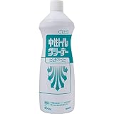 ・ブランド:シーバイエス・製造元:シーバイエス(ディバーシー)・モデル:中性トイレクリーナー・製造元/メーカー部品番号:中性トイレクリーナー・用途：トイレ、洗面所の陶器、およびタイル、目地の洗浄、除菌、消臭用として・容量×セット数：800ｍ...