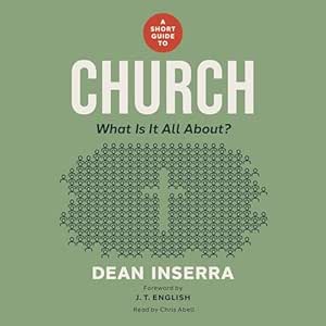 Amazon.com: A Short Guide to Church: What Is It All About? (Audible ...