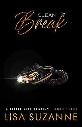 Amazon.com: Clean Break eBook : Suzanne, Lisa: Books