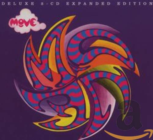 The Move - Move - Amazon.com Music