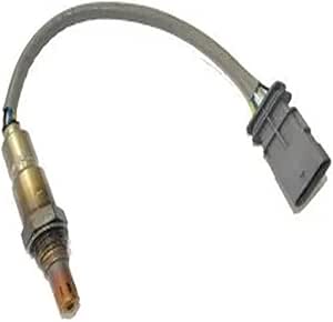 Nox Sensor 55281069 55252796 UAA0004-FA002 Lambda Probe O2 Oxygen ...