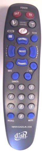 Amazon.com: Dish Network EZ Remote : Electronics