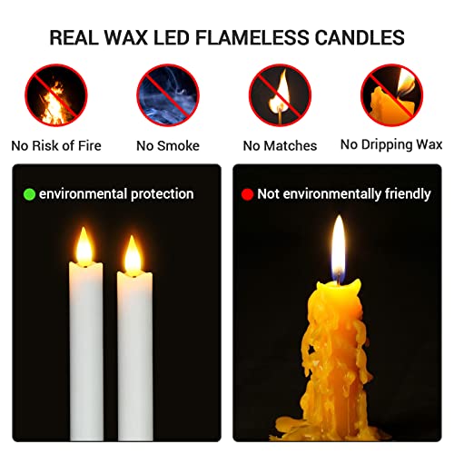LED Kerze Usb Aufladbar – Die 15 besten Produkte im Vergleich ...