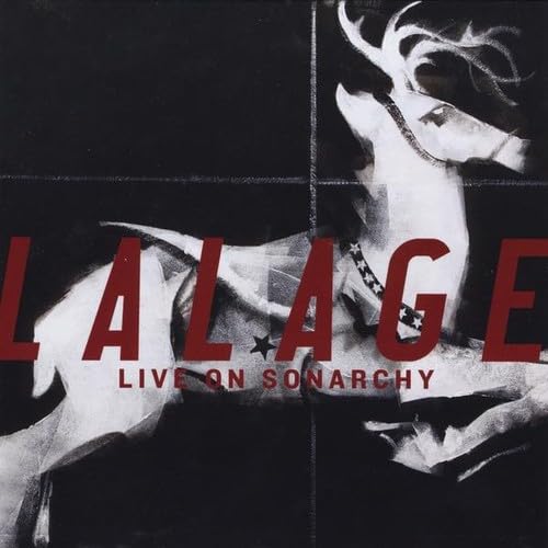 Lalage - Live on Sonarchy - Amazon.com Music