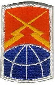 Amazon.com: Embroidered Patch - Patches for Women Man - 160TH Signal ...